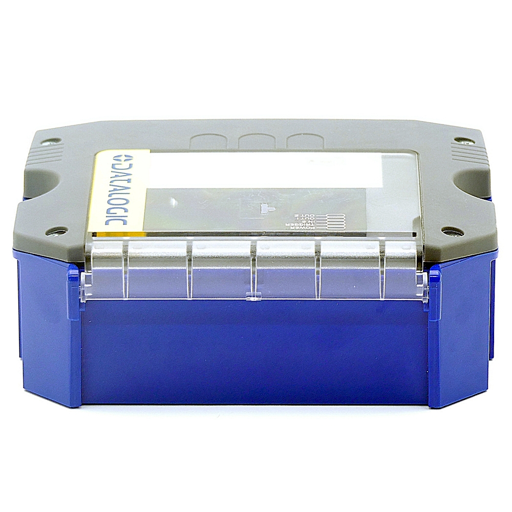 Datalogic Matrix Serisi İçin Bağlantı Kutusu (CBX500 CONNECTION BOX ...